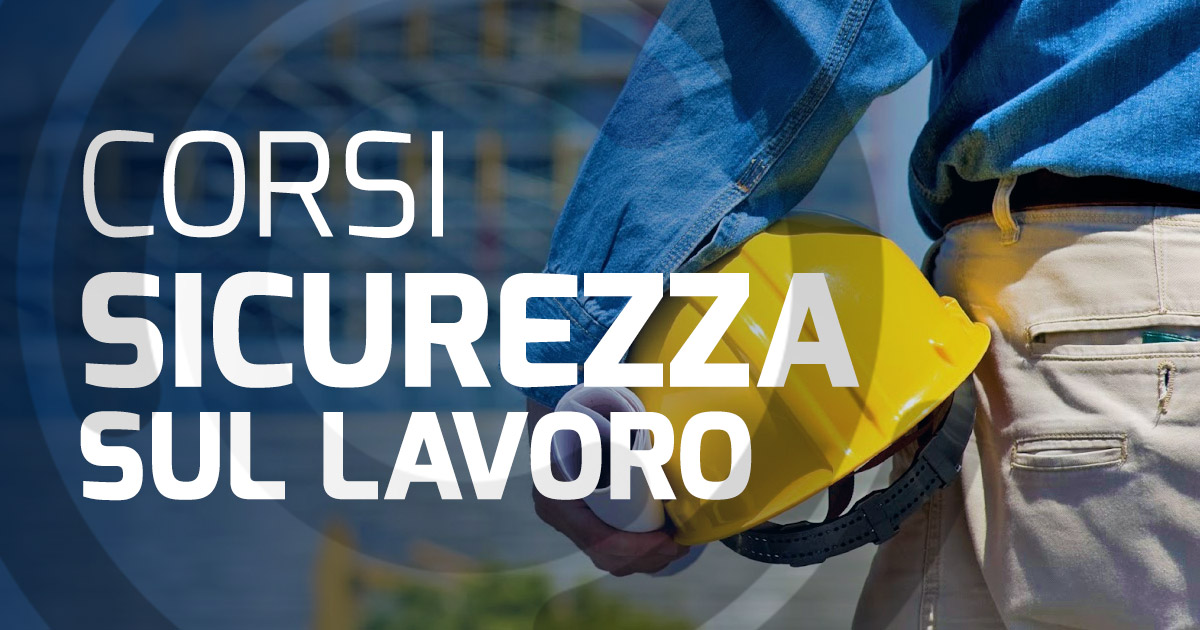 Corsi sulla Sicurezza sul lavoro a CATANIA | CONFOTEC srl Corsi sulla Sicurezza sul lavoro a CATANIA | CONFOTEC srl